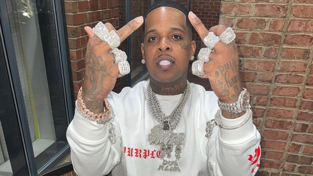 Finesse2Tymes concert shot up in Knoxville Tennessee (Video on Patron ...