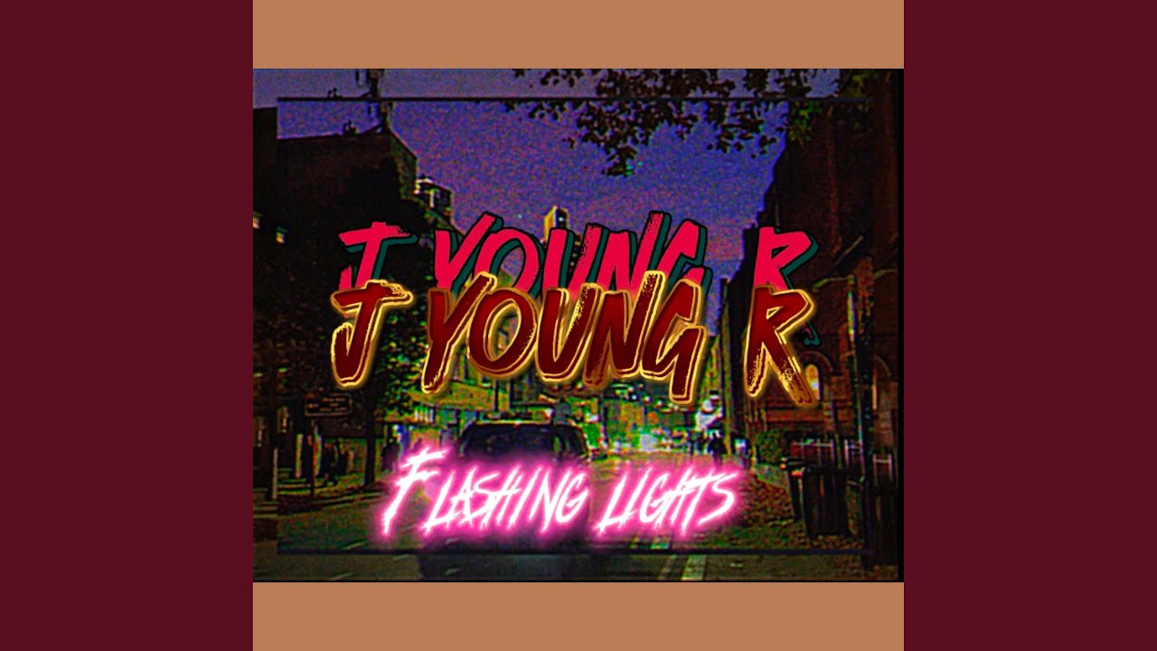 Flashing Lights - YouTube