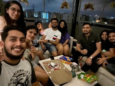 FF21 KDH Property Tour - YouTube