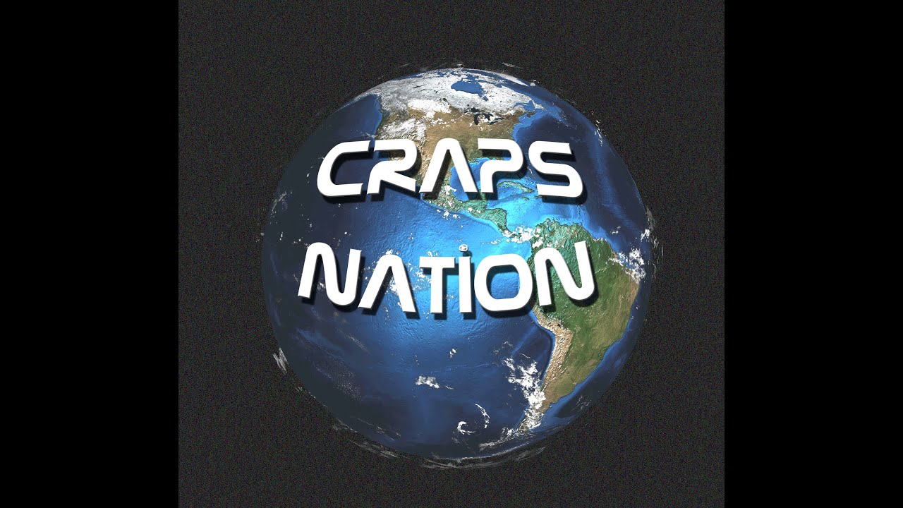 Live Craps Practice - s 252 full of interruptions - YouTube