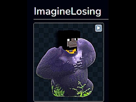 Imagine Losing? - YouTube