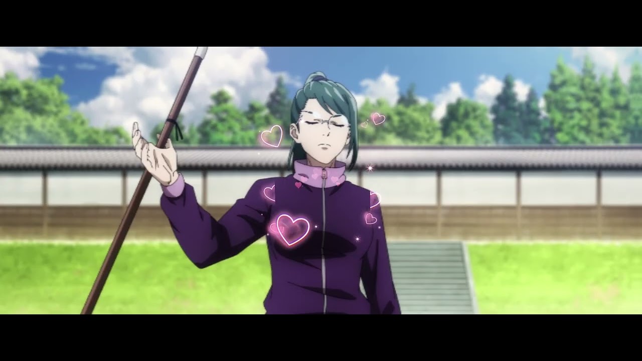 No Pole - Maki split edit 4k - YouTube