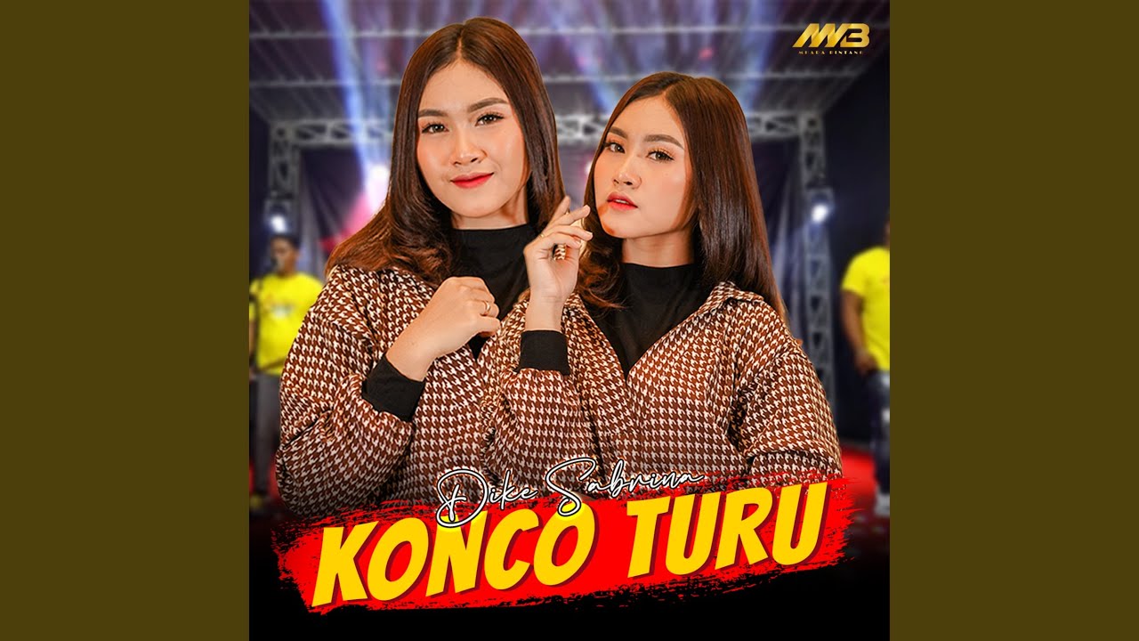 Konco Turu - YouTube