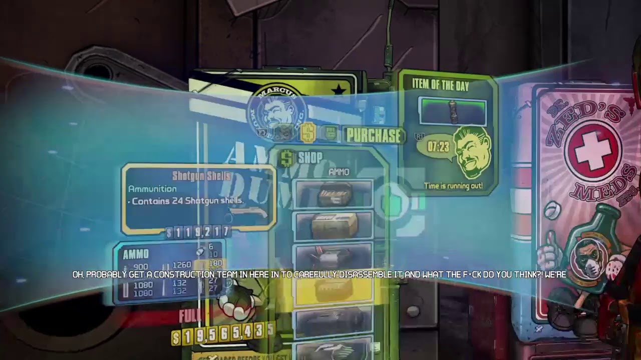 Borderlands 2 Torgue's dlc #5 - YouTube