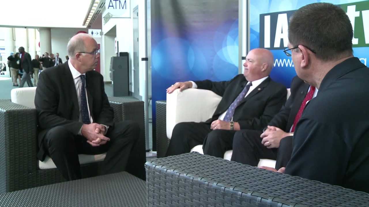 Information Sharing Discussion at ICAP 2012 - YouTube