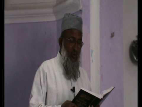 Kitabun Nikah 12 - YouTube