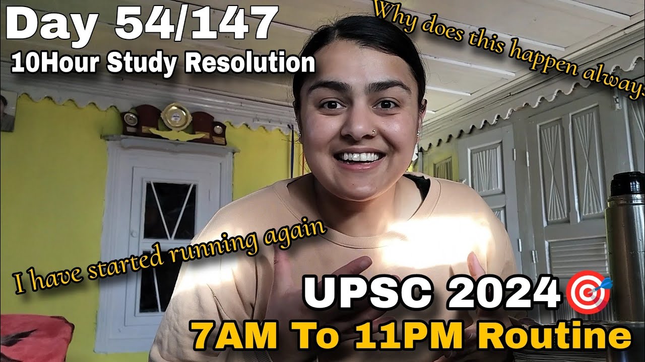 Guyssss I Have Started Running Again Yuhuu/ Day 54/147 Day Resolution ...