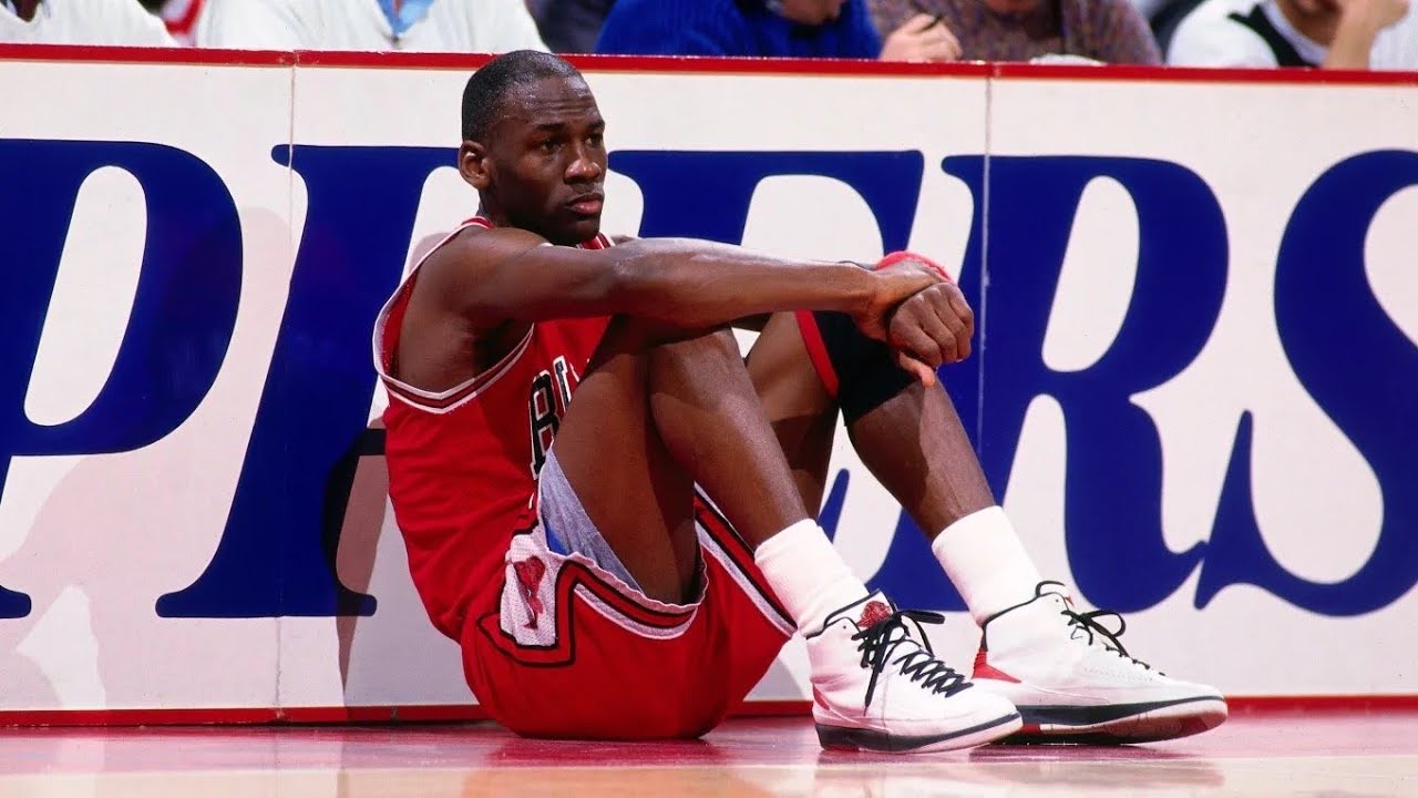 Jordan 2 Chicago 2022/1994 review/shock drop /on feet Jordan wearing ...