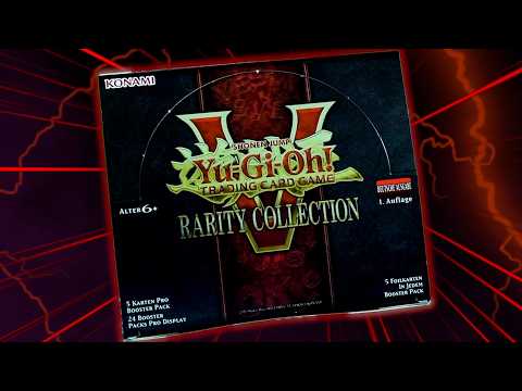 Die Rarity Collection 5! Die suche nach der EXTENDED ART CARD!