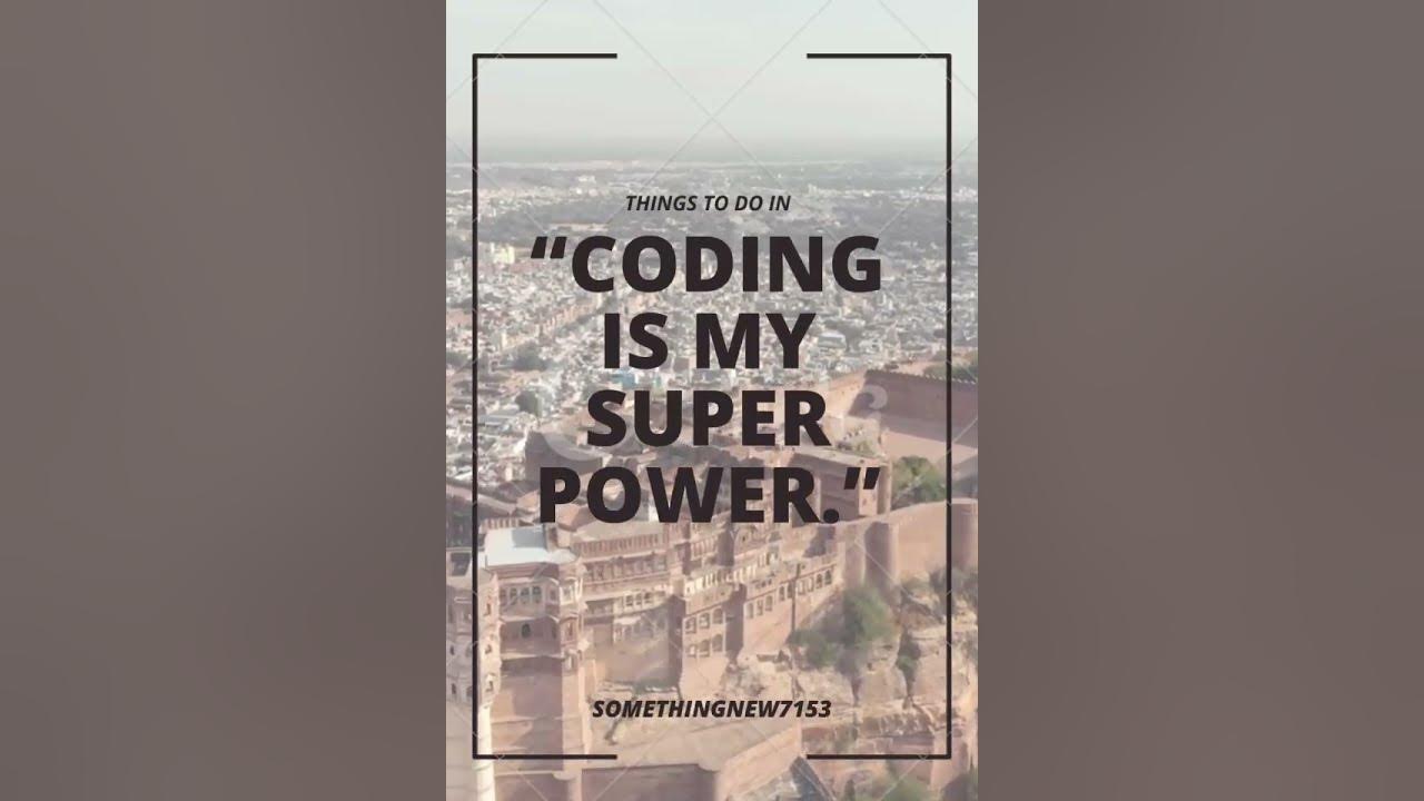 Coding 馃ぁ Codetrending Newvideo Coder Youtube Codinglifebiggners Youtubeshortsviral