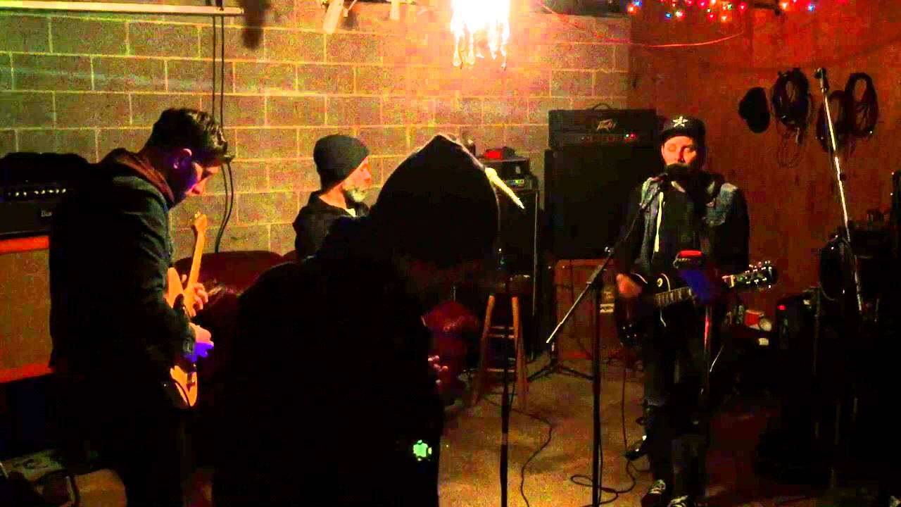 Calls & Signals - Practice New Song 12/17/15 - YouTube