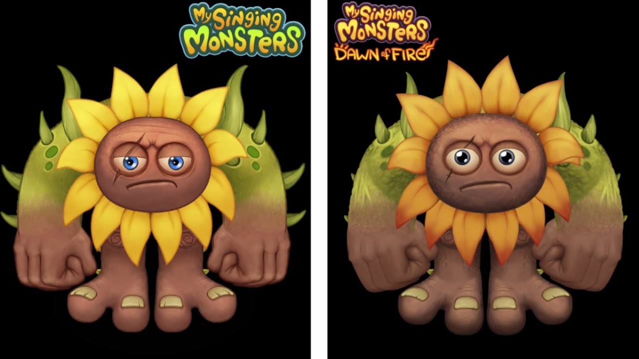 Flowah comparison (MSM vs DoF) 4k - YouTube