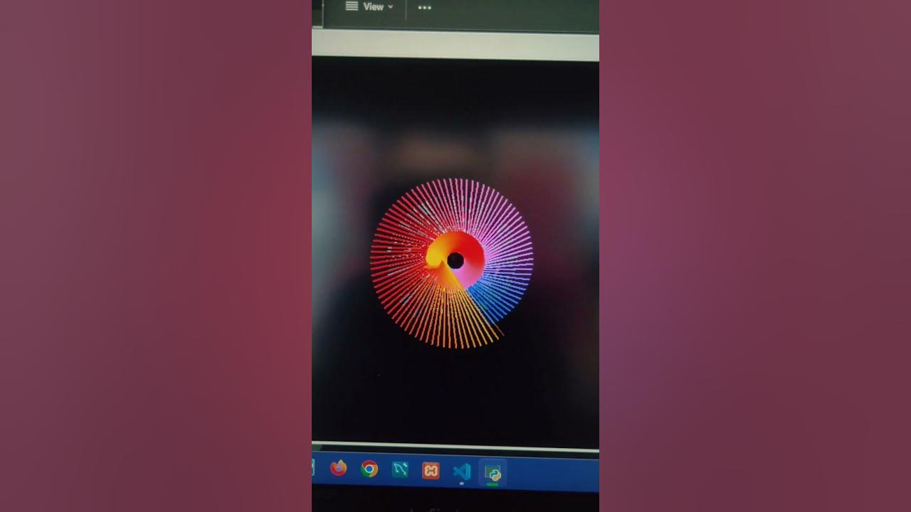 Python Turtle Graphics Tutorial Youtubeshorts Pythonturtle Youtube