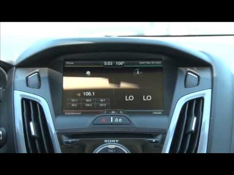 2013 Compact Car Comparison - YouTube