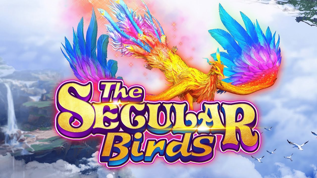 The Secular Birds Acade Shooting Fish Hunter Game Machine Video - YouTube