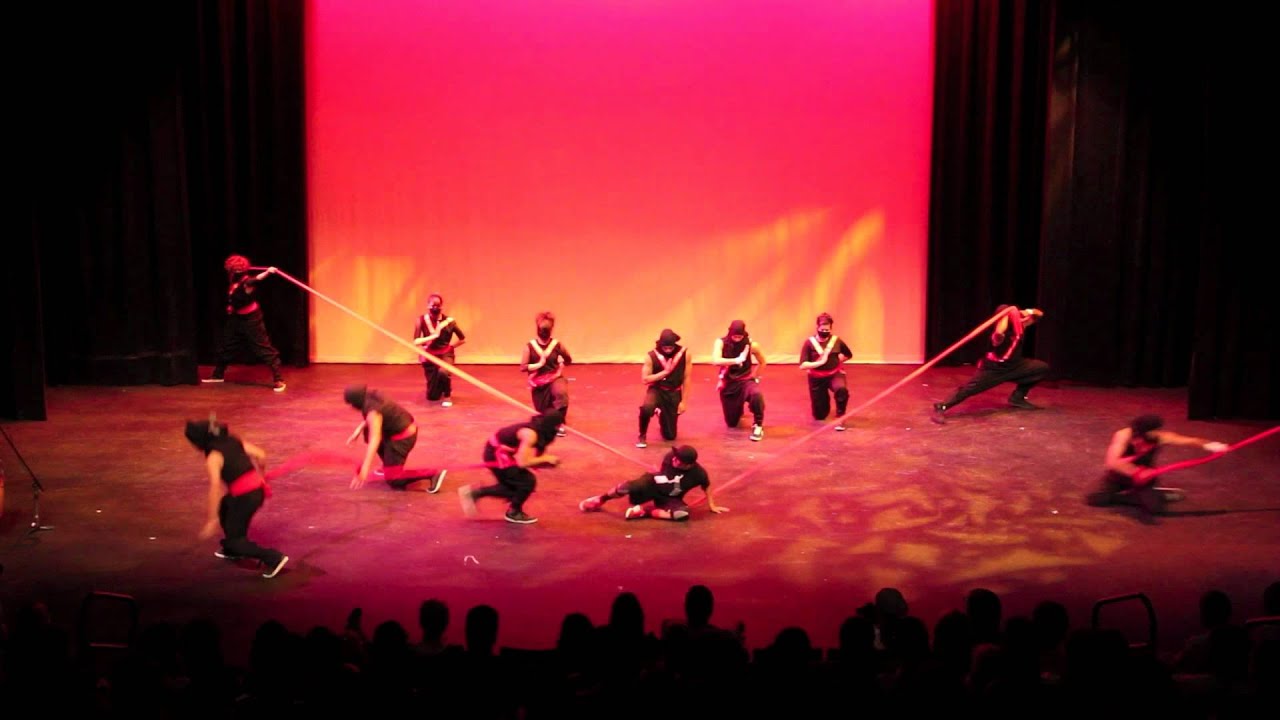 "Narrative" Directed by Anna Sarao | OTD's Dance For A Wish 2010 - YouTube