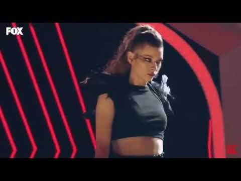 Kuzgun sings “Way Down We Go” by Kaleo (Maske Kimsin Sen)