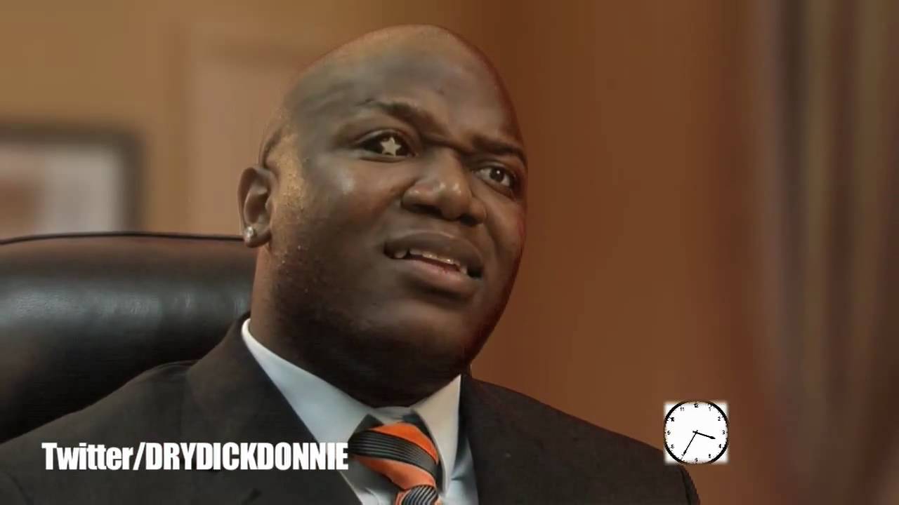 YOUNG JACK THRILLER Interviews MIKE VICK - YouTube