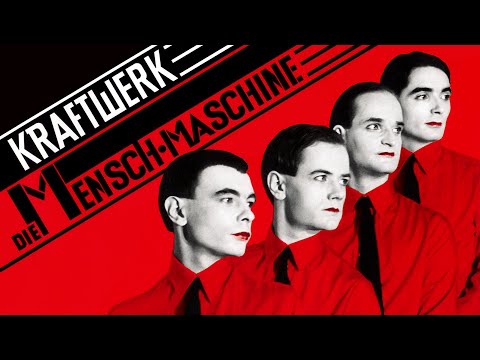 Kraftwerk: \