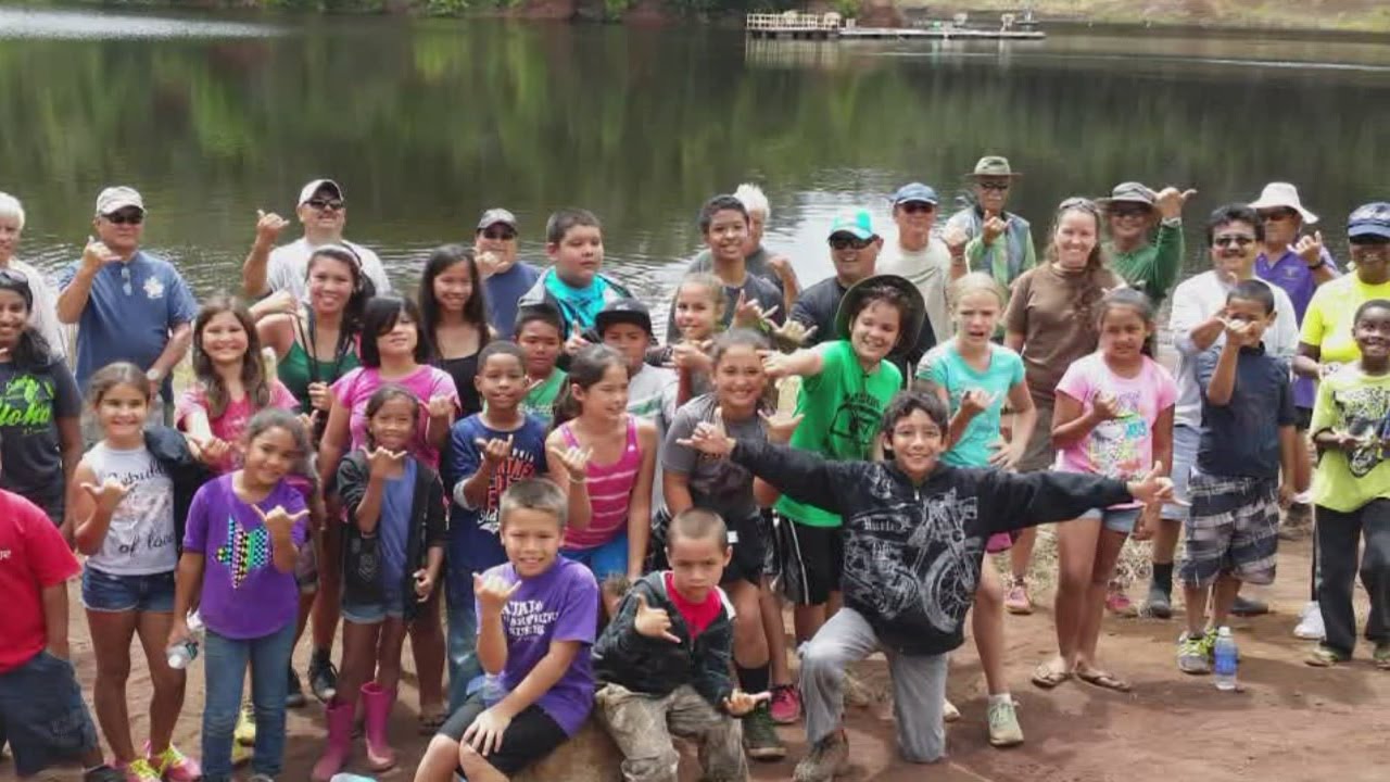 IBEW 1260: Giving back to the community, one member at a time - YouTube