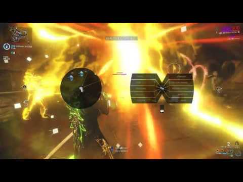 warframe new and improved void with addition of the new void keys and ...