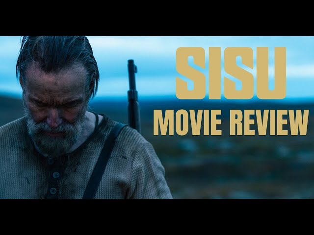 Movie Review: SISU