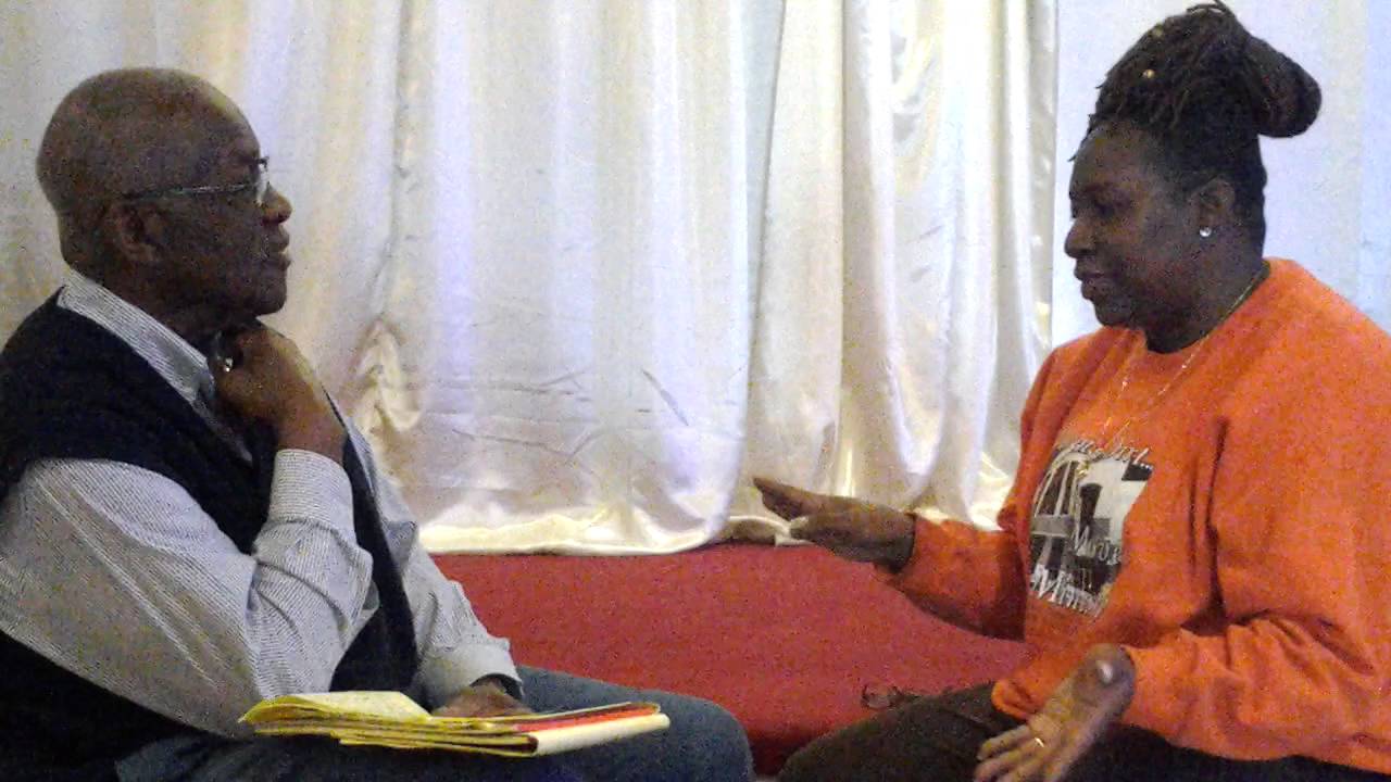January 2016 Interview - Phyllis Roberts - YouTube