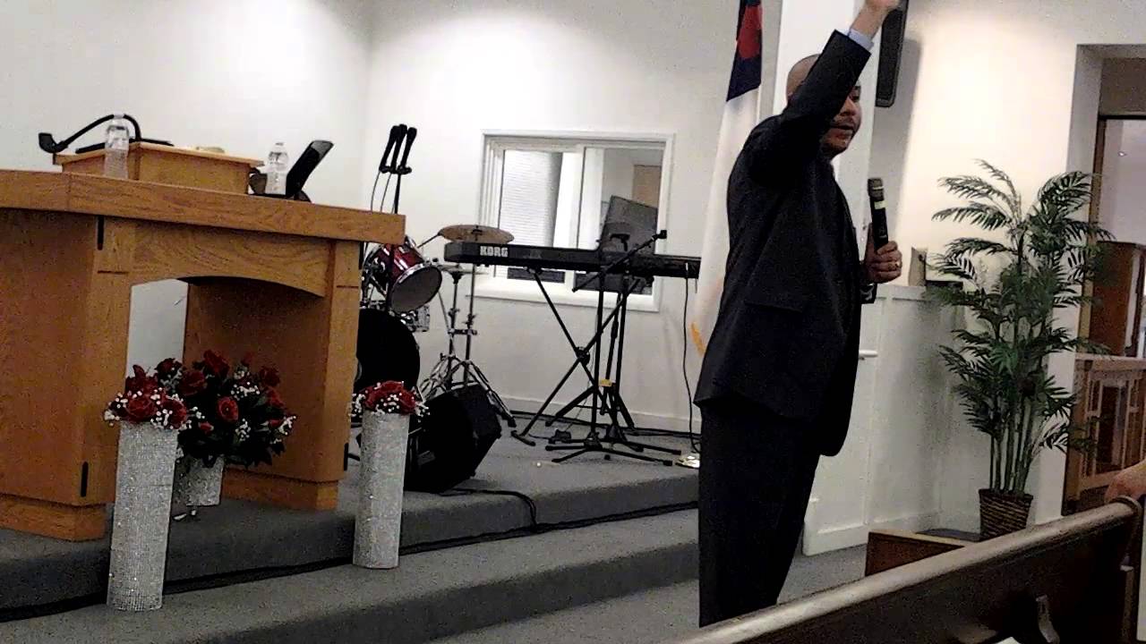 DR. EVANG. ANGEL BAEZ IGLES. AMOR ETERNO WA - YouTube