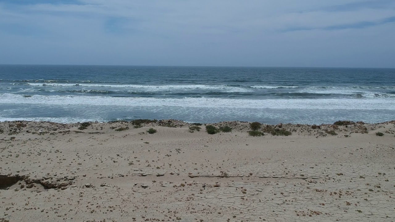 Colonet 1/8 - YouTube