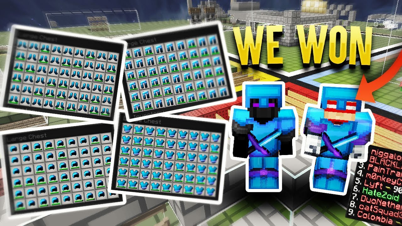 WE WON THE TALI DUO HCF VERSUS SERIES... - Series Finale *INSANE ...