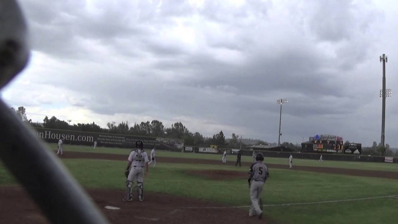 John Mook ORHS Class 2016 - YouTube