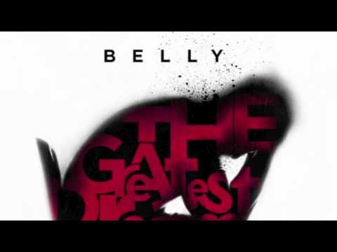 Belly - Time Alone (CDQ) HD 1080P