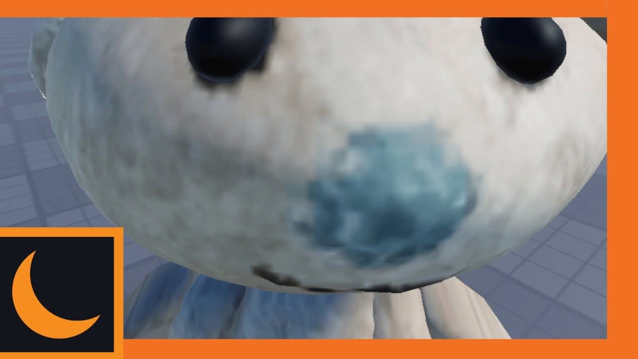 Do You Like How I Walk Bear Alpha Moon Animator Roblox Youtube 5163