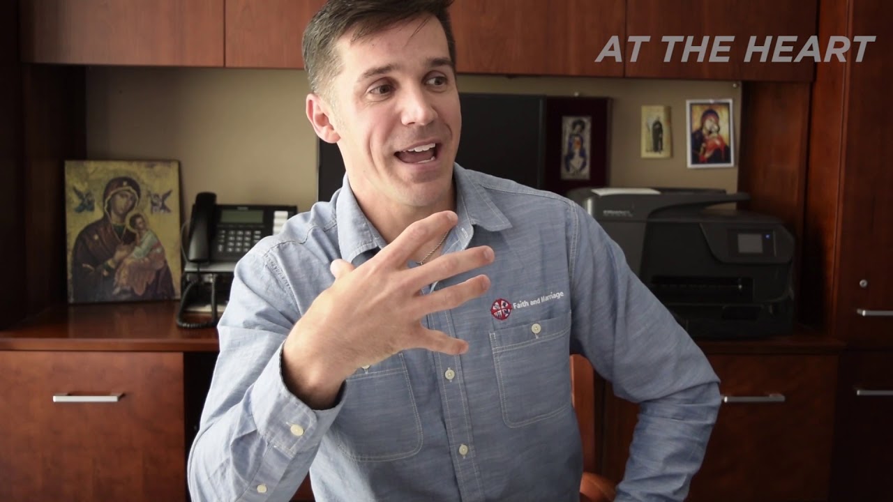 LEADING YOUR SPOUSE CLOSER TO GOD | At the Heart 96 with Jason ...