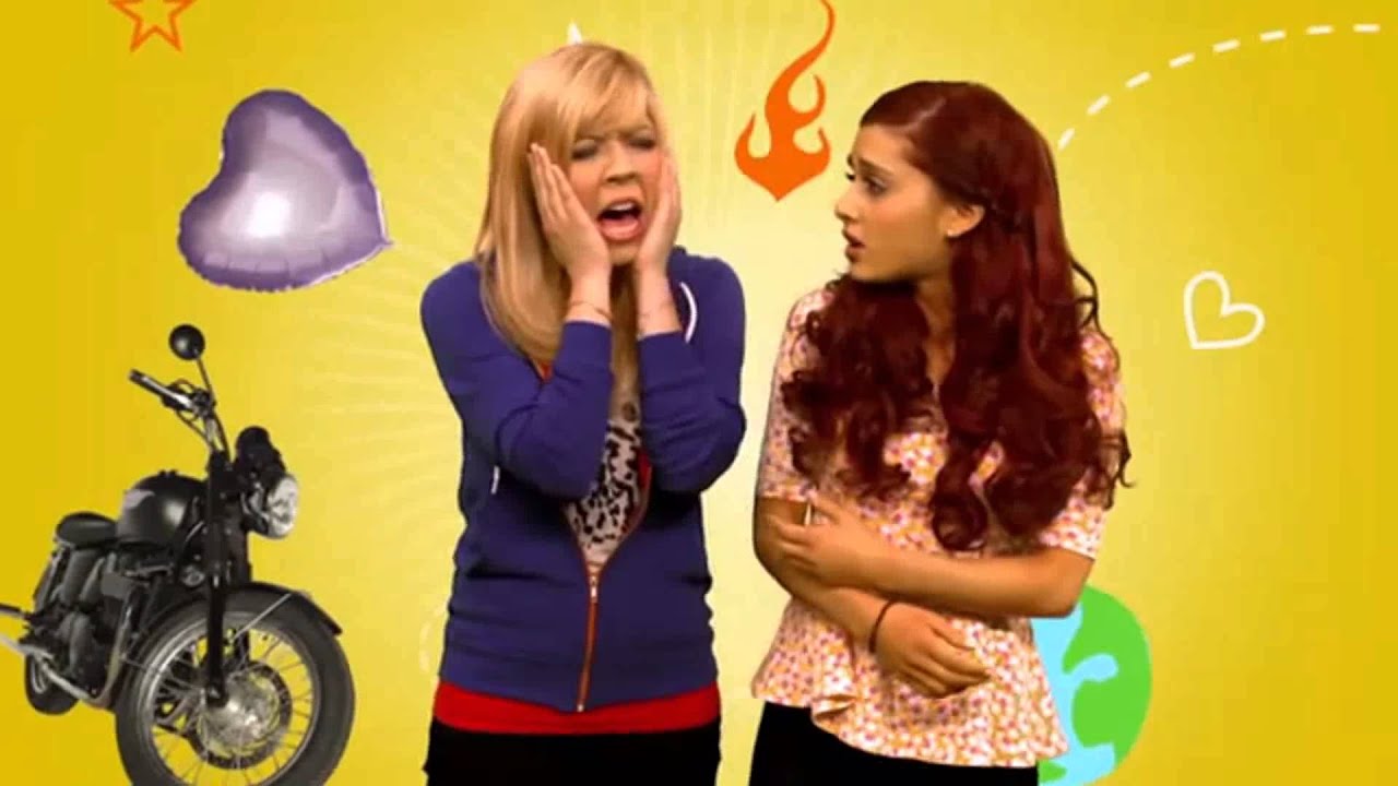 Sam & Cat Tonight [PROMO] - YouTube