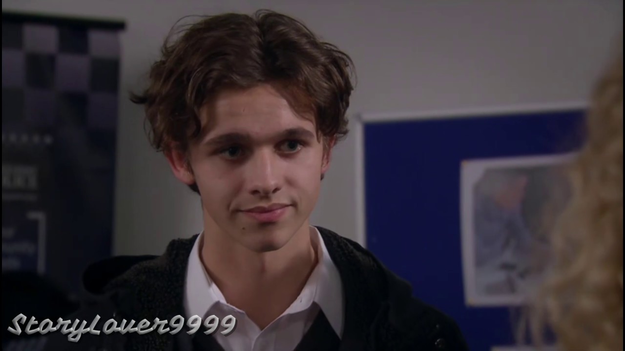 Jacob and Maya 216 - YouTube