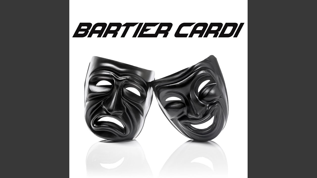 Bartier Cardi (Instrumental) - YouTube Music