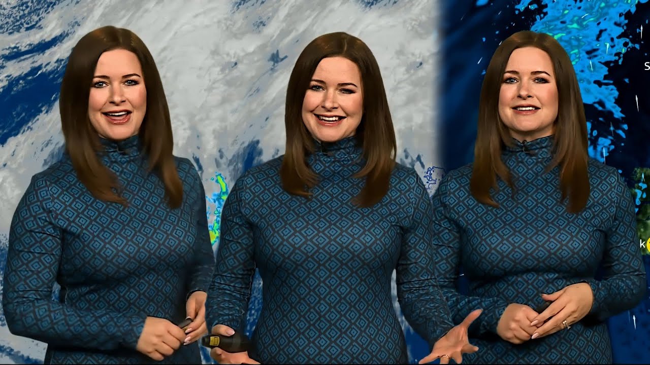 Amanda Houston 2024-10-03 - YouTube