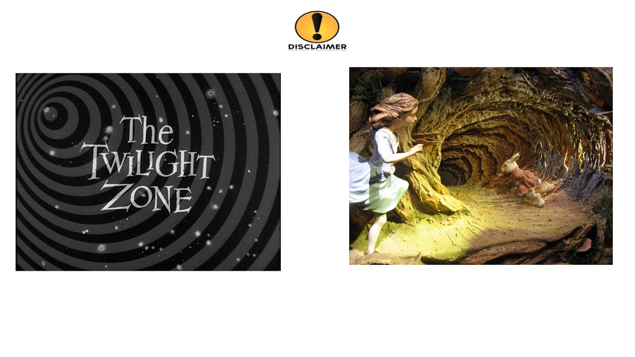 Days of Noah 11: Alesiter Crowley, Jack Parsons, Ron Hubbard and The ...