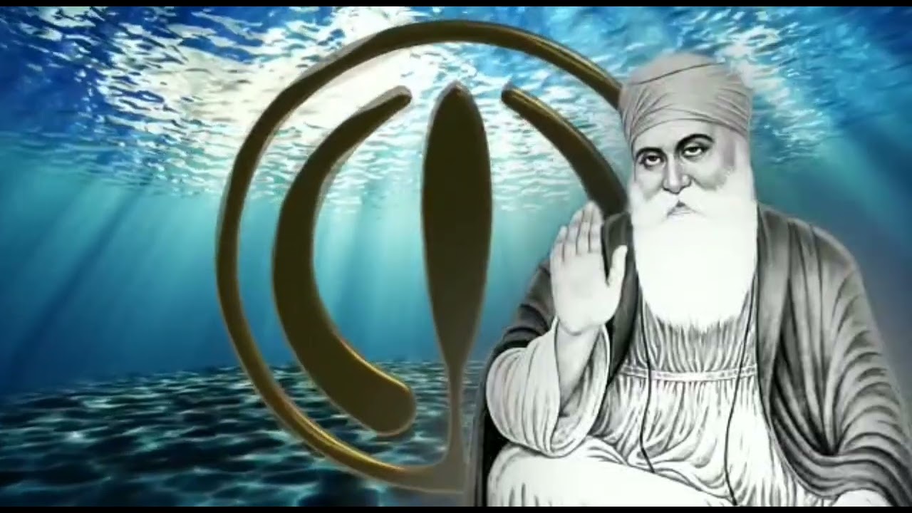 10 Adi Guru (Primordial Masters) of Void || Sahajayoga || - YouTube