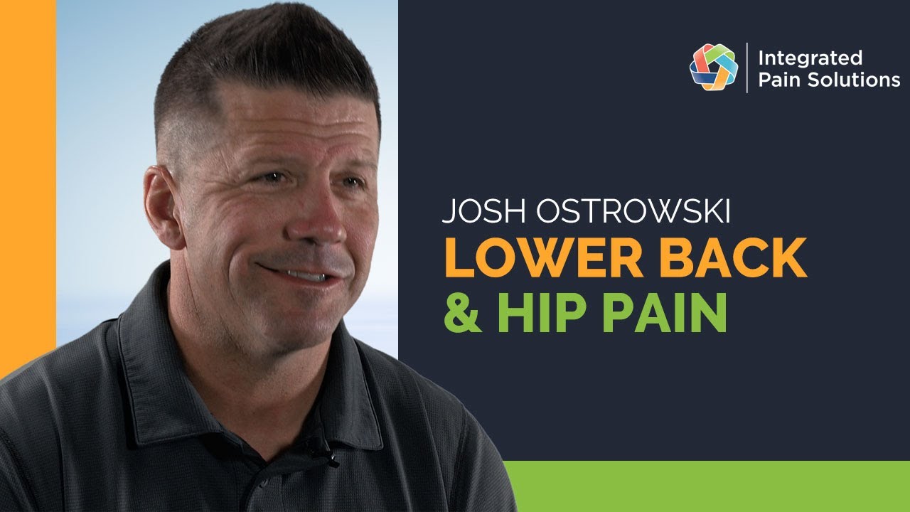 Josh Ostrowski Testimonial - YouTube