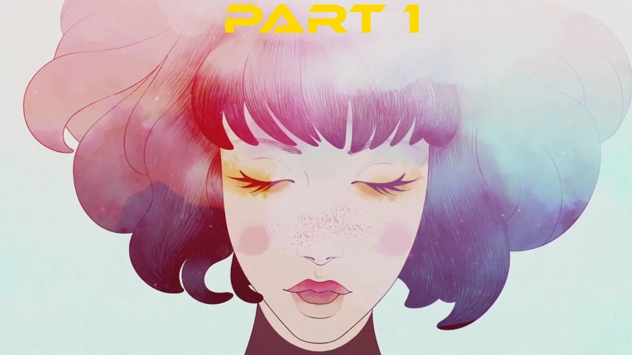 GRIS Walkthrough Part 1 (No Commentary) - YouTube Music