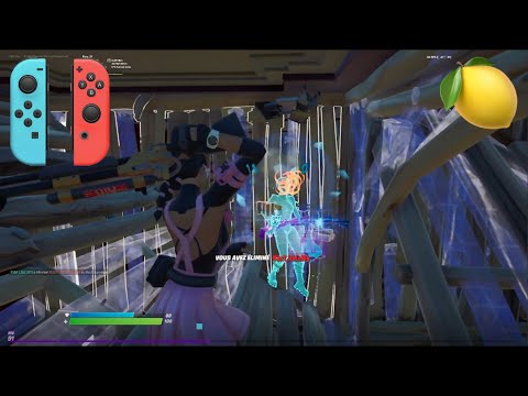 LEMONADE🍋 ON SWITCH - YouTube