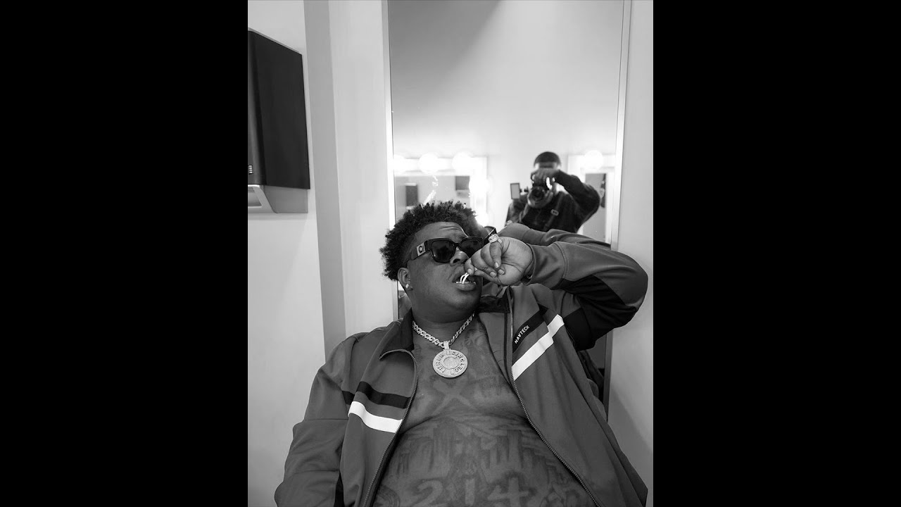 BigXthaPlug Type Beat 2023 "Houston" Produced by Blazerfxme - YouTube