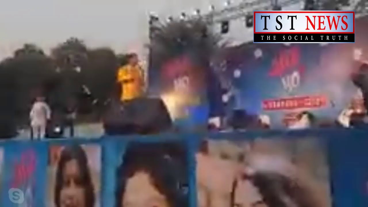 TST News Live - YouTube