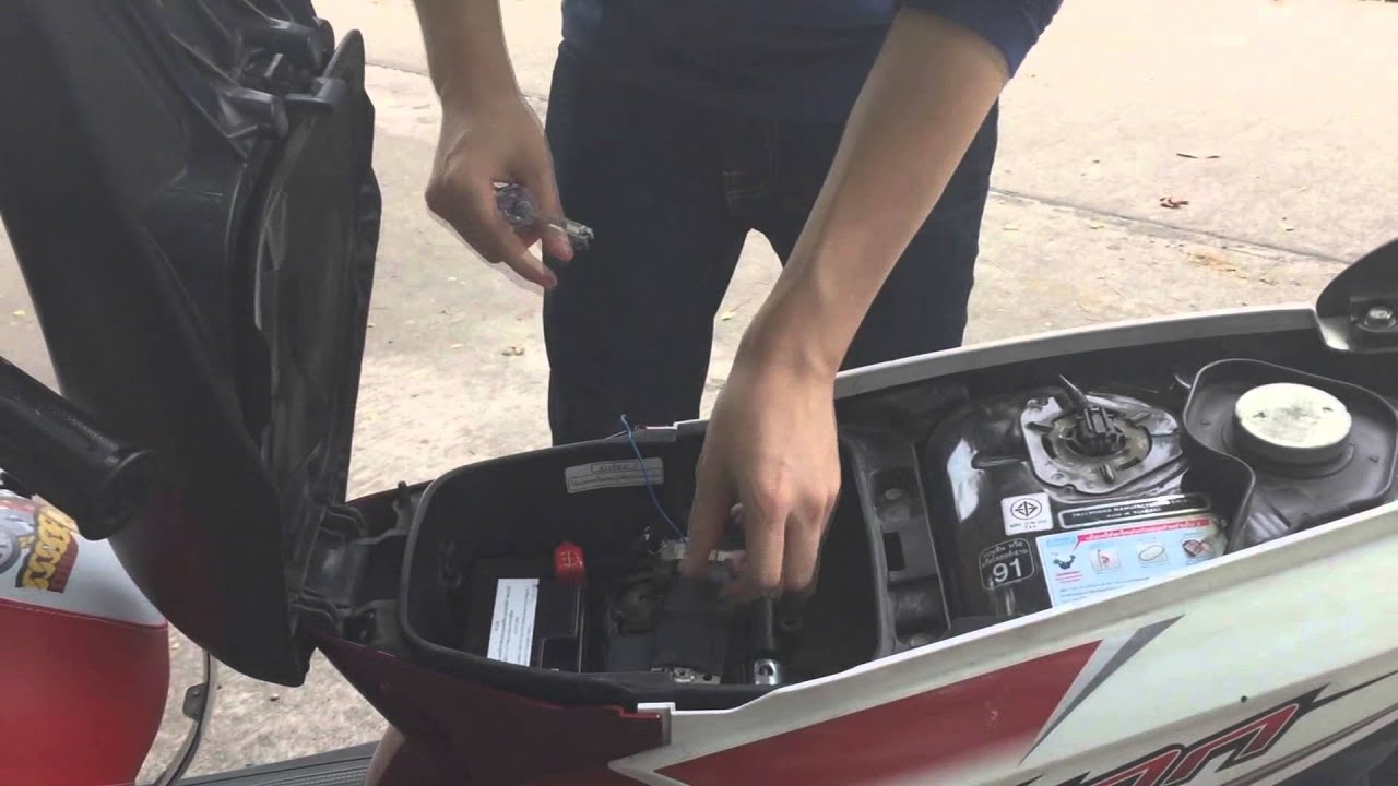 The Intelligent Helmet _ Automation KMITL - YouTube