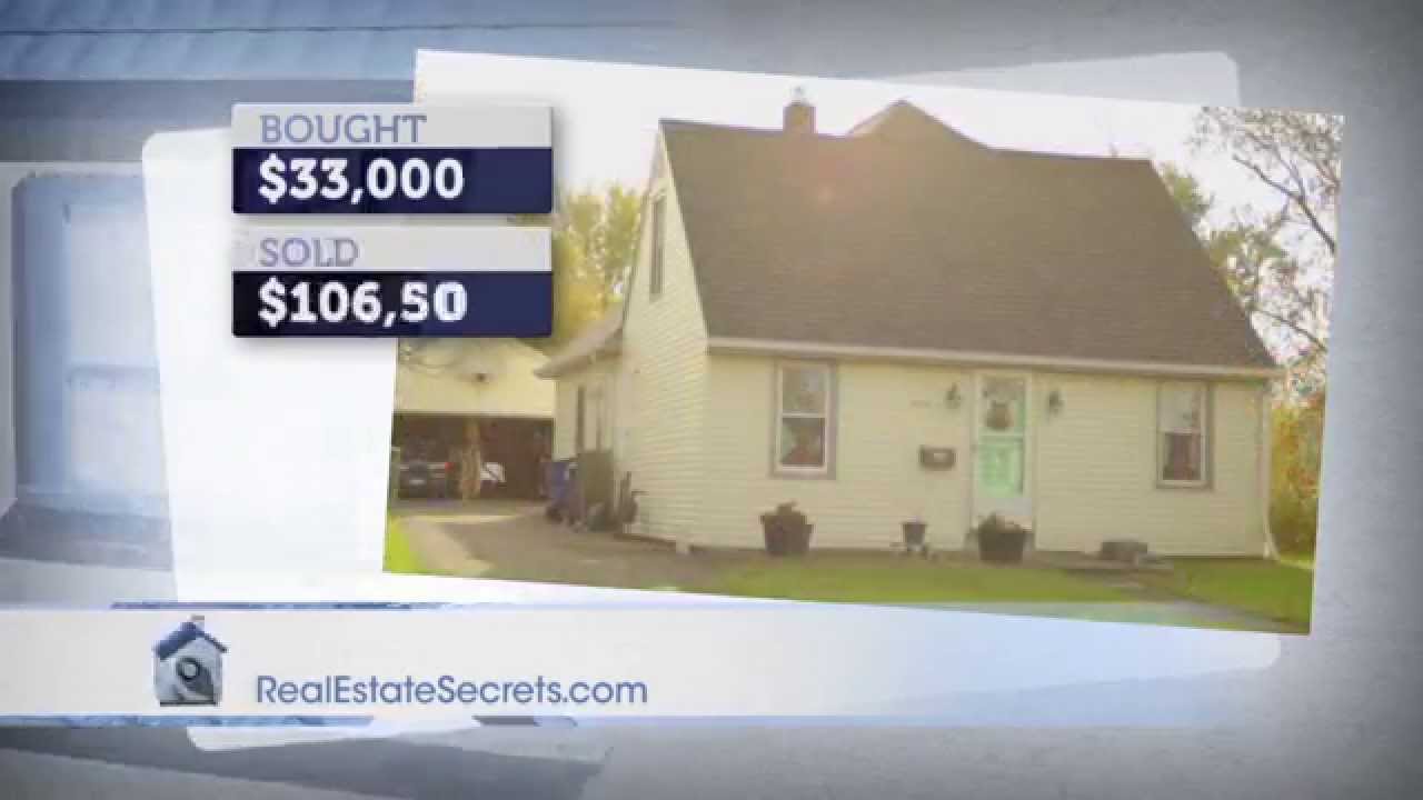 Mike Gazzola's Real Estate Secrets Review - YouTube