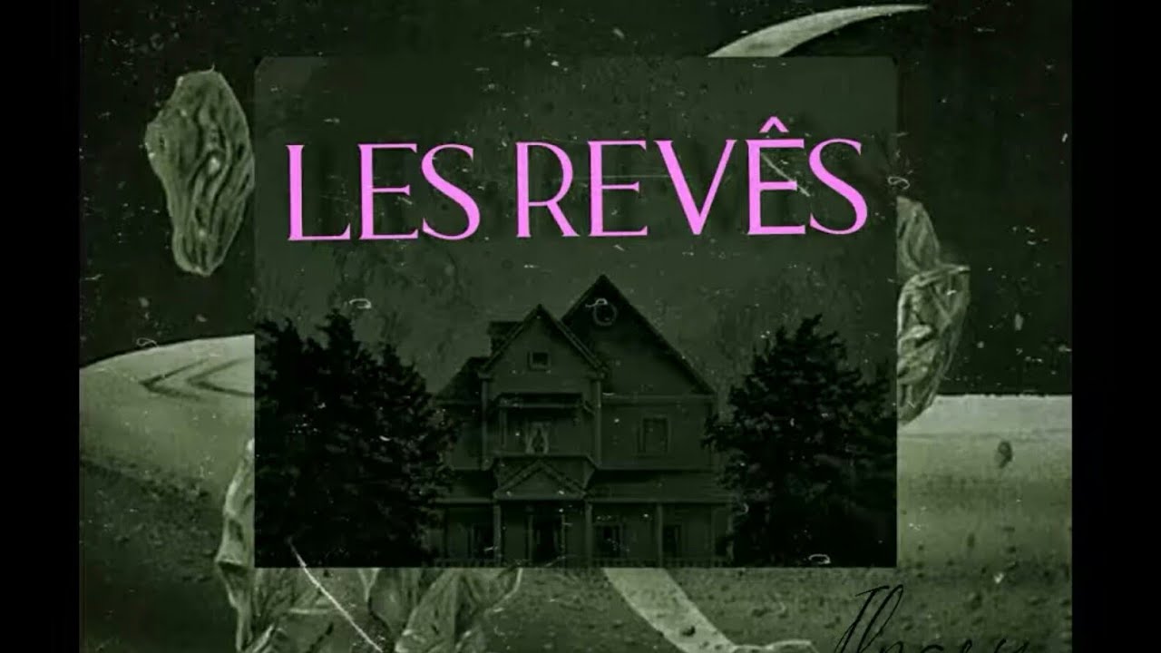 Kevin Matos - Les revês (full EP) 2020 - YouTube