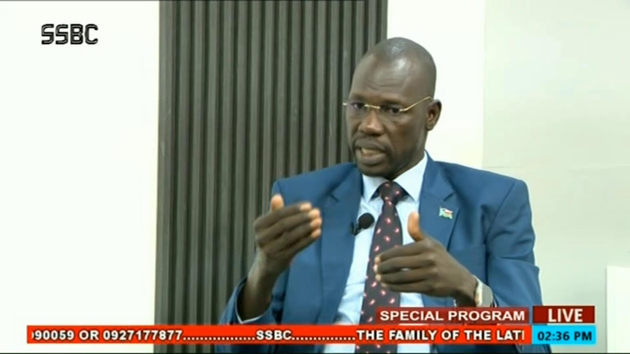 # SPECIAL PROGRAM - YouTube