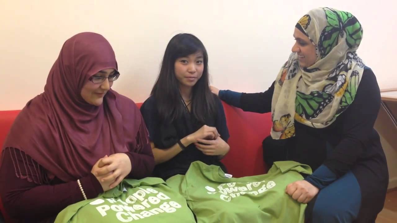 Break The Chain trailer - YouTube